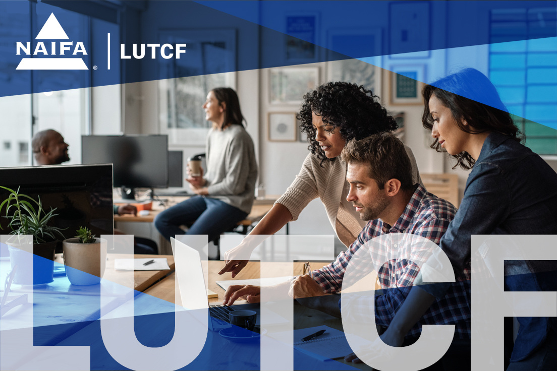 Life Underwriter Training Council Fellow (LUTCF) Program